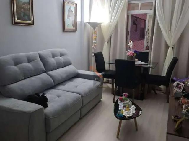 Apartamento para Venda em São Paulo/SP Mooca 2 Quartos