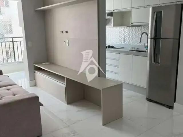 Apartamento para Venda em São Paulo/SP Mooca 2 Quartos