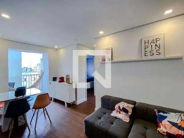 Apartamento para Venda em São Paulo/SP Mooca 2 Quartos