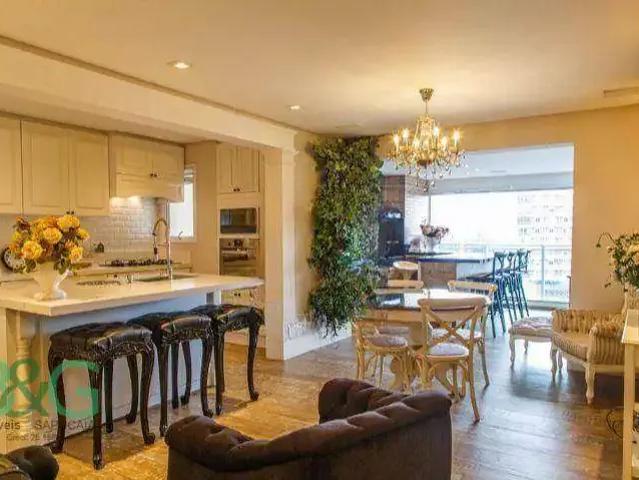 Apartamento para Venda em São Paulo/SP Mooca 2 Quartos