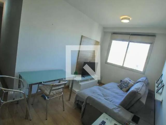 Apartamento para Venda em São Paulo/SP Mooca 2 Quartos