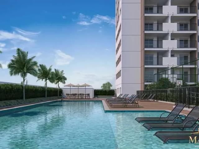 Apartamento para Venda em São Paulo/SP Mooca 2 Quartos