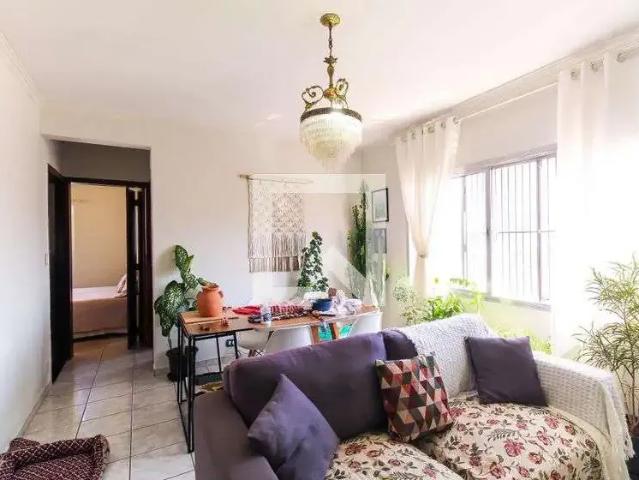 Apartamento para Venda em São Paulo/SP Mooca 2 Quartos