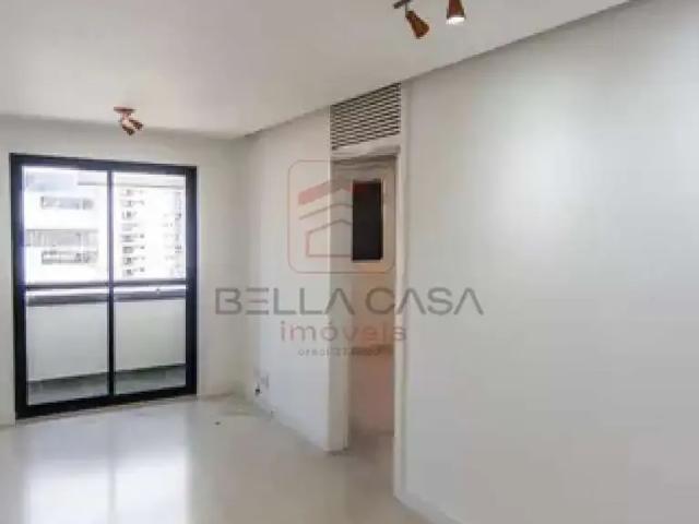 Apartamento para Venda em São Paulo/SP Mooca 2 Quartos