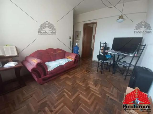 Apartamento para Venda em São Paulo/SP Mooca 2 Quartos