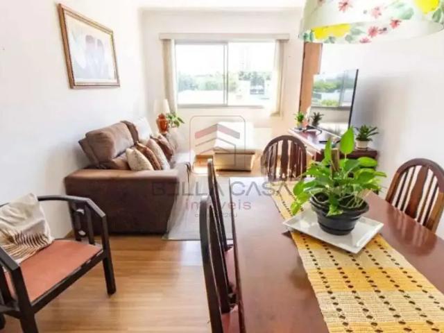 Apartamento para Venda em São Paulo/SP Mooca 2 Quartos