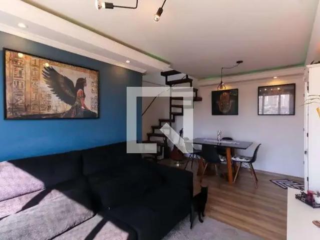 Apartamento para Venda em São Paulo/SP Mooca 2 Quartos