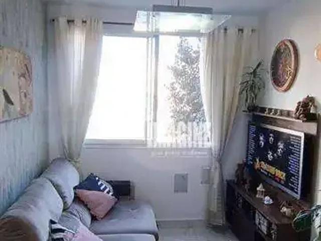 Apartamento para Venda em São Paulo/SP Mooca 2 Quartos