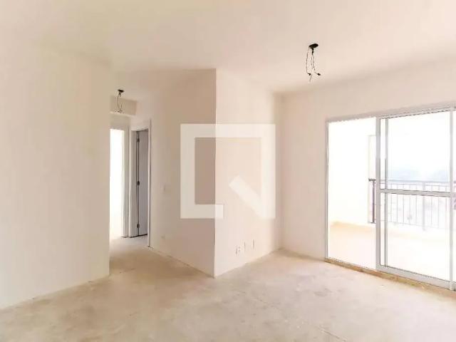Apartamento para Venda em São Paulo/SP Mooca 2 Quartos