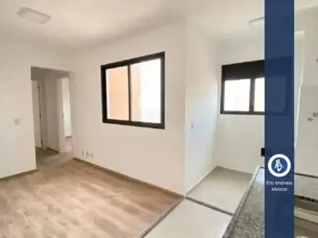 Apartamento para Venda em São Paulo/SP Mooca 2 Quartos