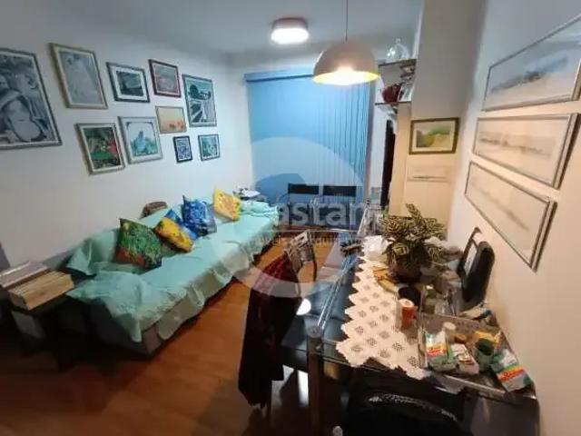 Apartamento para Venda em São Paulo/SP Mooca 2 Quartos