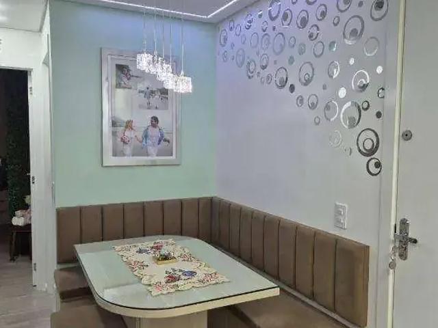 Apartamento para Venda em São Paulo/SP Mooca 2 Quartos