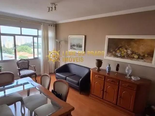 Apartamento para Venda em São Paulo/SP Mooca 2 Quartos
