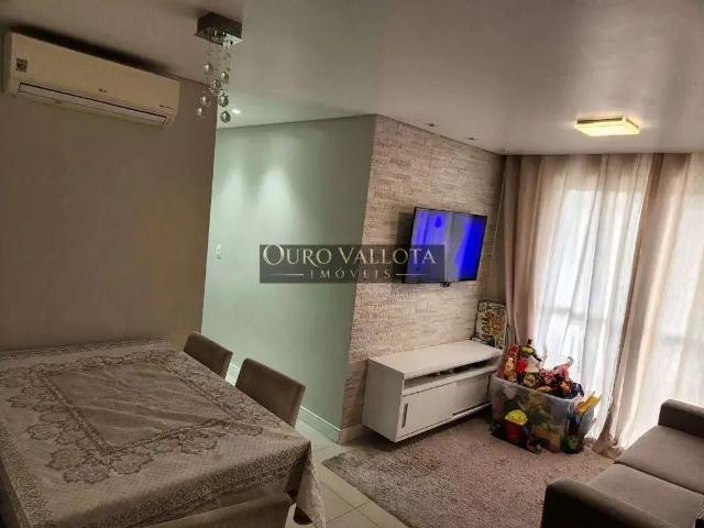 Apartamento para Venda em São Paulo/SP Mooca 2 Quartos