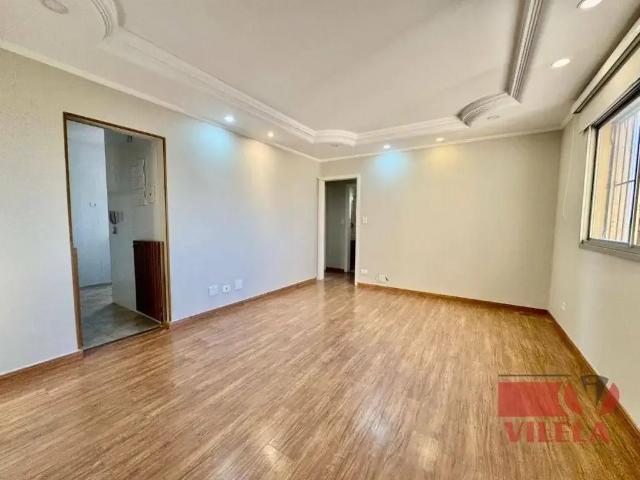 Apartamento para Venda em São Paulo/SP Mooca 2 Quartos