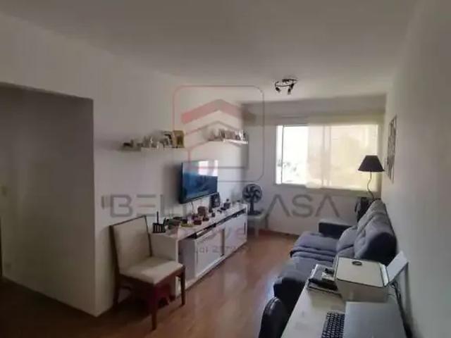 Apartamento para Venda em São Paulo/SP Mooca 2 Quartos