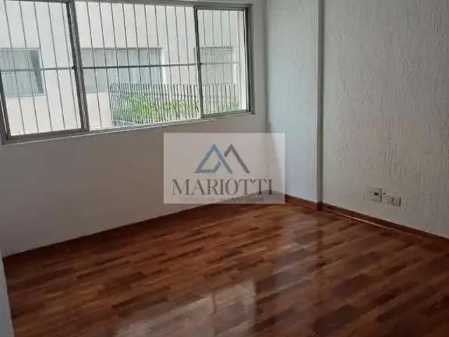 Apartamento para Venda em São Paulo/SP Mooca 2 Quartos