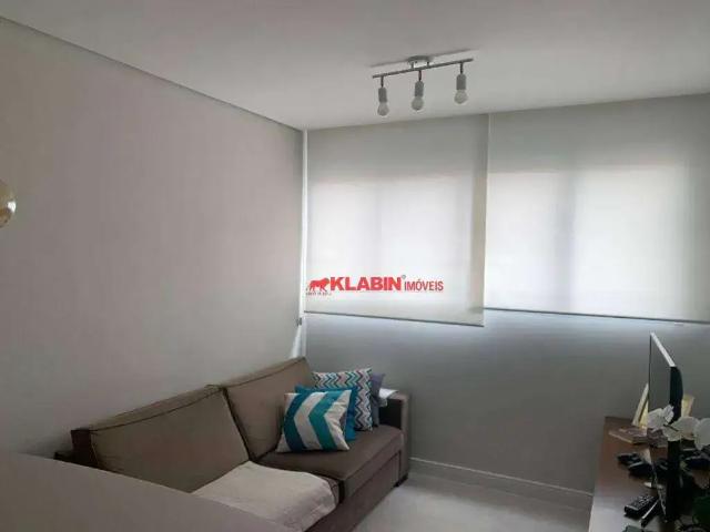 Apartamento para Venda em São Paulo/SP Mooca 2 Quartos