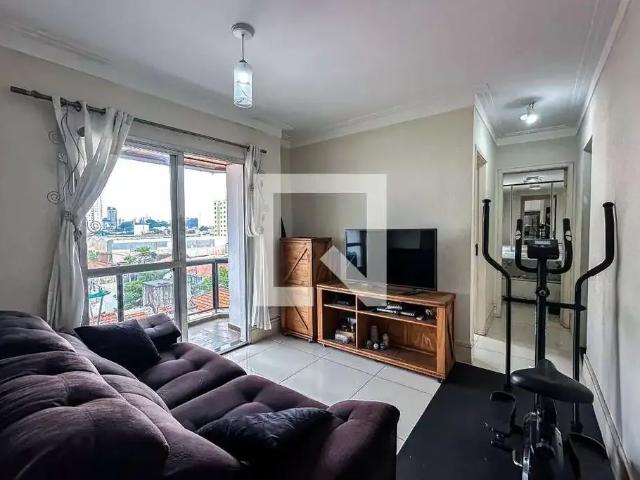 Apartamento para Venda em São Paulo/SP Mooca 2 Quartos