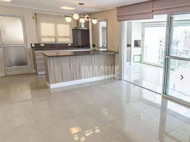 Apartamento para Venda em São Paulo/SP Mooca 2 Quartos