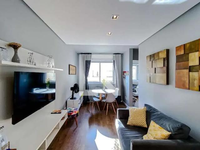 Apartamento para Venda em São Paulo/SP Mooca 2 Quartos