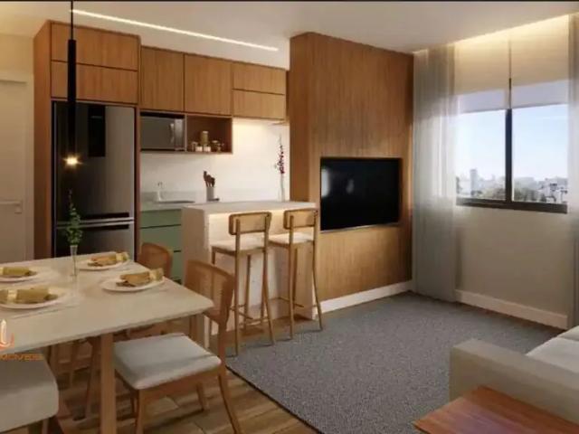 Apartamento para Venda em São Paulo/SP Mooca 2 Quartos