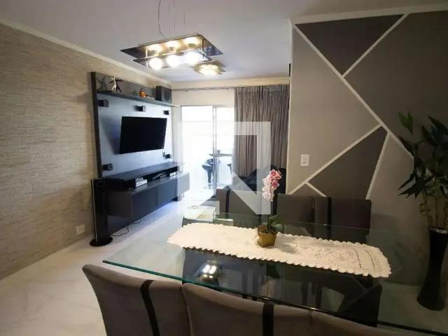 Apartamento para Venda em São Paulo/SP Mooca 2 Quartos