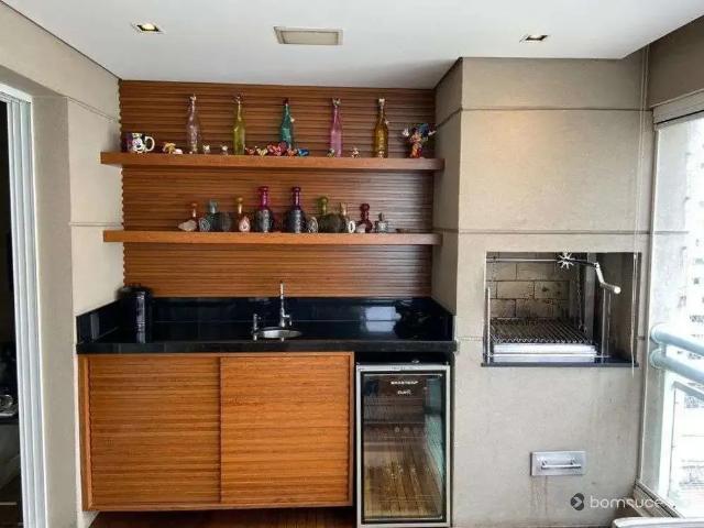 Apartamento para Venda em São Paulo/SP Mooca 2 Quartos