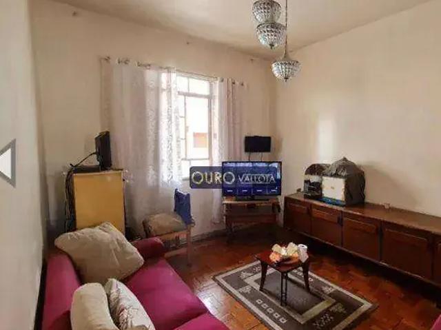 Apartamento para Venda em São Paulo/SP Mooca 2 Quartos