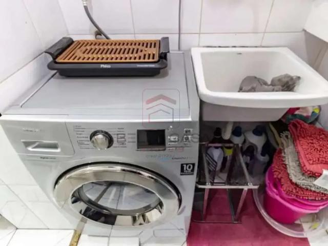 Apartamento para Venda em São Paulo/SP Mooca 2 Quartos