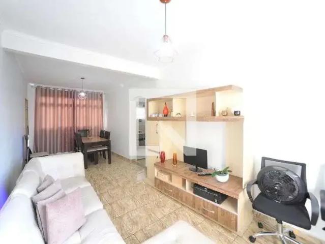 Apartamento para Venda em São Paulo/SP Mooca 2 Quartos