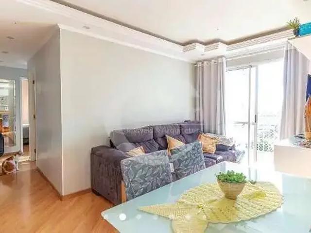 Apartamento para Venda em São Paulo/SP Mooca 2 Quartos