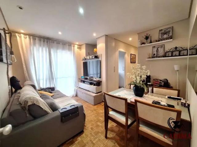 Apartamento para Venda em São Paulo/SP Mooca 2 Quartos