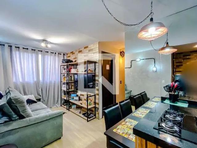 Apartamento para Venda em São Paulo/SP Mooca 2 Quartos