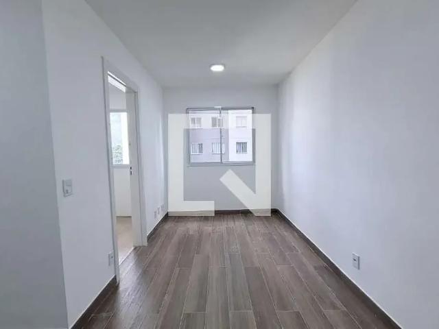 Apartamento para Venda em São Paulo/SP Mooca 2 Quartos