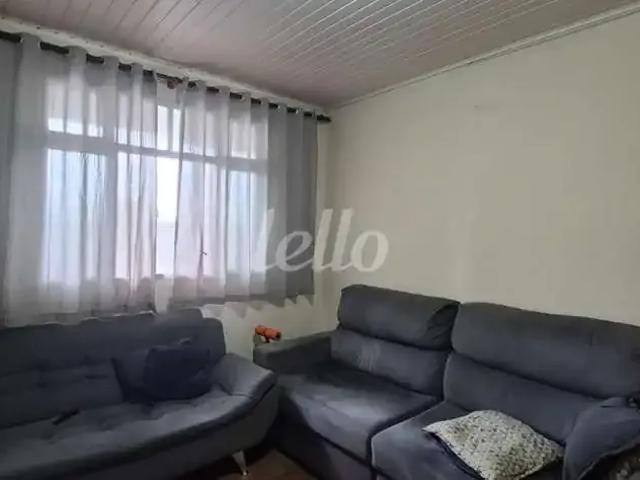 Apartamento para Venda em São Paulo/SP Mooca 2 Quartos