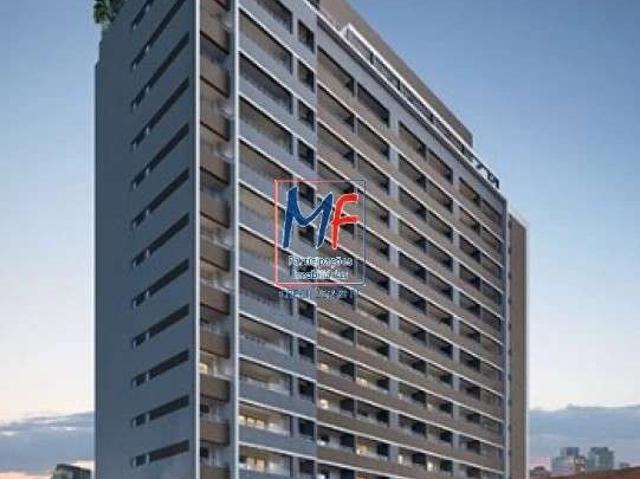 Apartamento para Venda em São Paulo/SP Mooca 2 Quartos