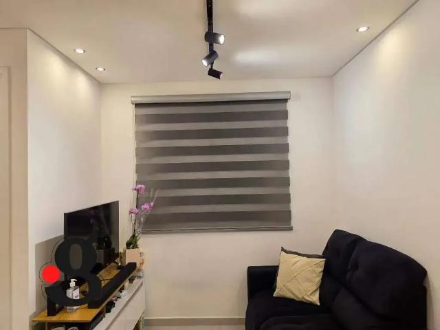 Apartamento para Venda em São Paulo/SP Mooca 2 Quartos