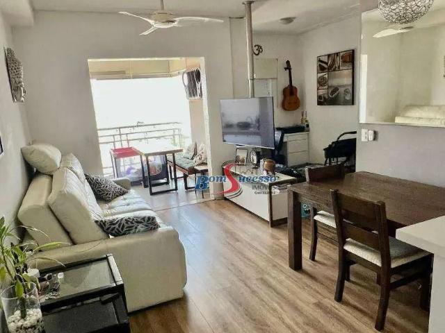Apartamento para Venda em São Paulo/SP Vila Oratório 2 Quartos