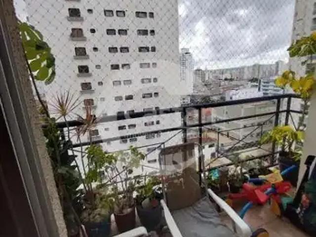 Apartamento para Venda em São Paulo/SP Mooca 2 Quartos