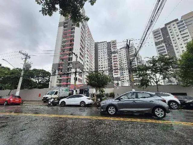 Apartamento para Venda em São Paulo/SP Mooca 2 Quartos