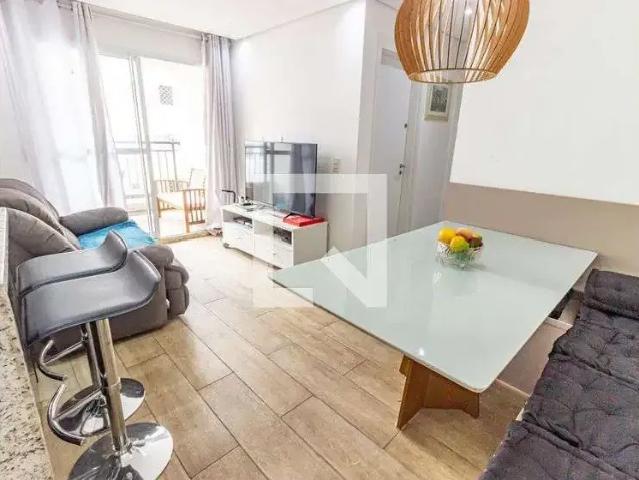 Apartamento para Venda em São Paulo/SP Mooca 2 Quartos