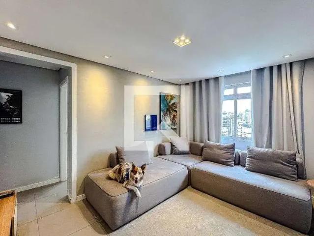 Apartamento para Venda em São Paulo/SP Mooca 2 Quartos