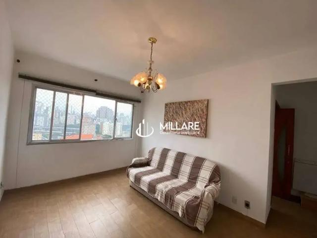 Apartamento para Venda em São Paulo/SP Mooca 2 Quartos