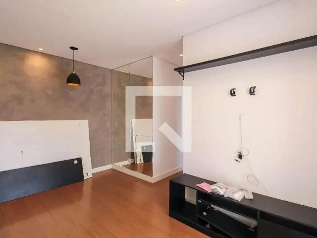 Apartamento para Venda em São Paulo/SP Mooca 2 Quartos