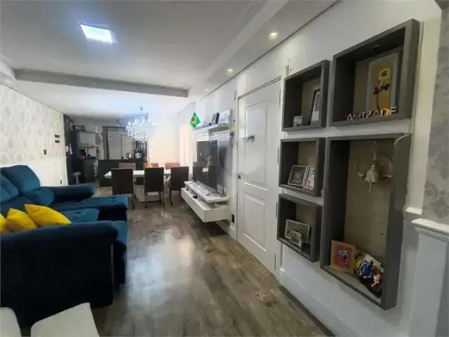 Apartamento para Venda em São Paulo/SP Mooca 2 Quartos