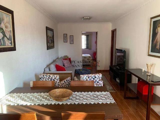Apartamento para Venda em São Paulo/SP Mooca 2 Quartos