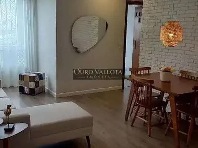 Apartamento para Venda em São Paulo/SP Mooca 2 Quartos