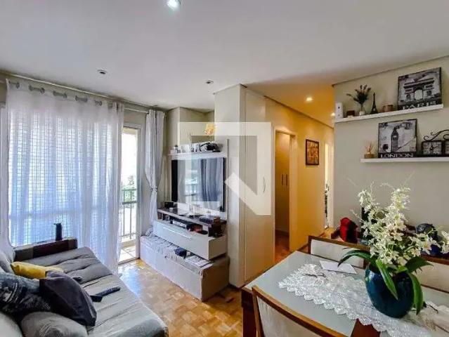 Apartamento para Venda em São Paulo/SP Mooca 2 Quartos