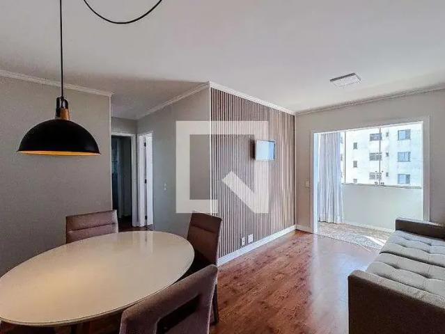 Apartamento para Venda em São Paulo/SP Mooca 2 Quartos